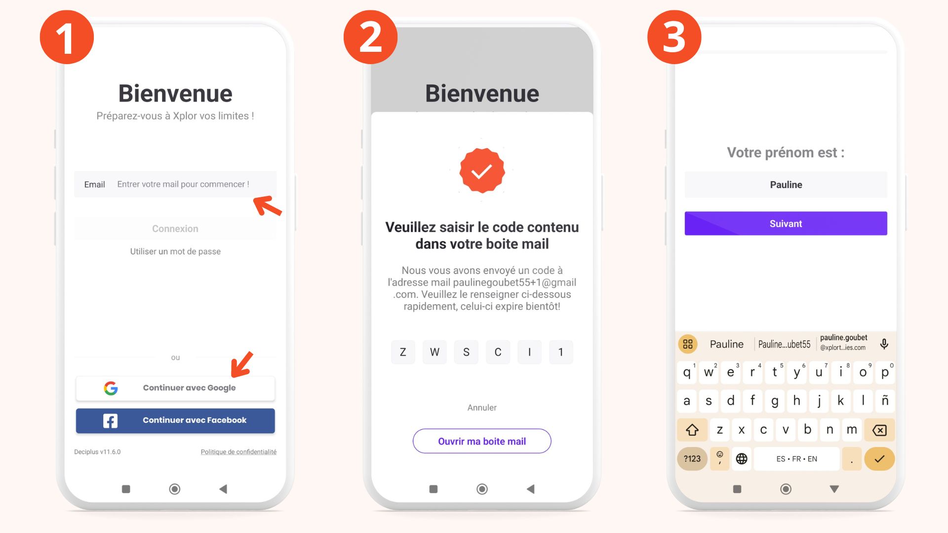 Tout savoir sur l'utilisation de Xplor Active par les membres du club ...