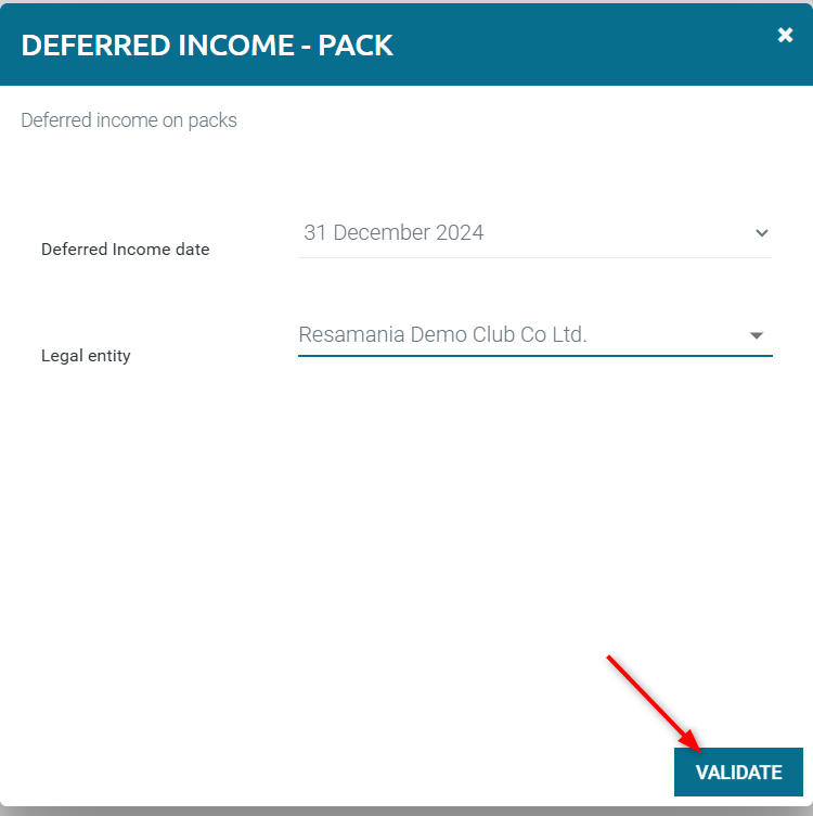 Deferred Income: Accounting & Software📈 – Xplor Gym