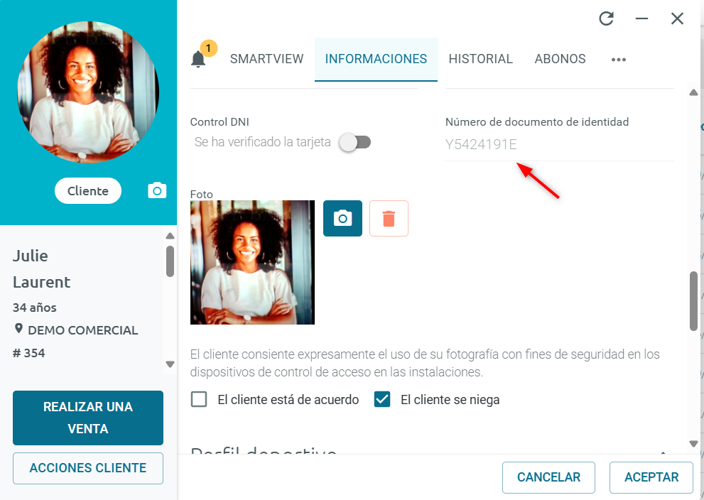 ¡Todo sobre los códigos PIN relacionados con el control de acceso ...