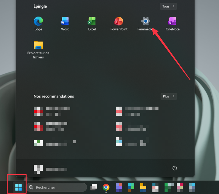 Optimise the display of the entry screen with Google Chrome – Xplor Gym