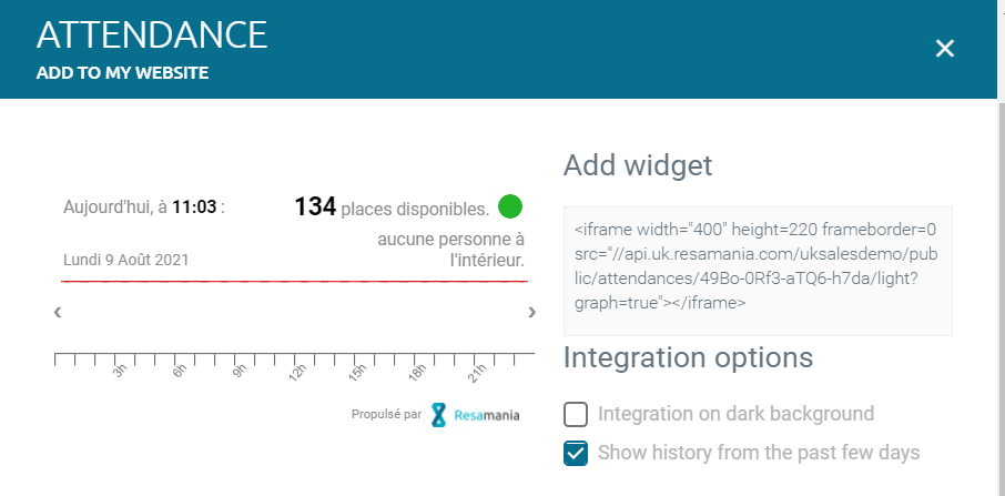 All you need to know about the indicator of maximum attendance – Xplor Gym